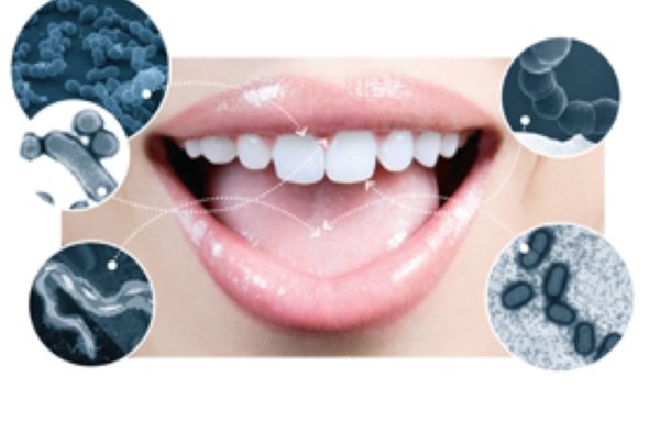 Administrarea antibioticelor la copii cu Cymbio masticabile - Sanience