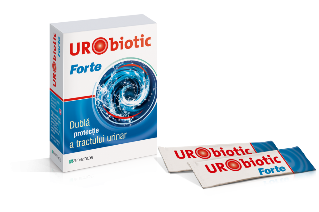 Cum poti scapa de infecția urinară? - Sanience